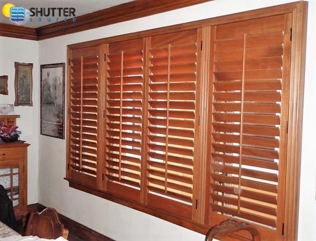 The Shutter Source in Rancho Cordova, CA