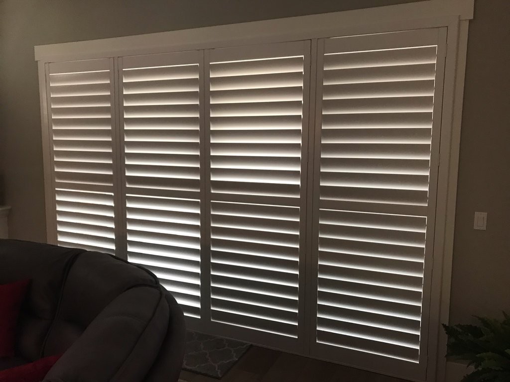 The Shutter Source in Rancho Cordova, CA