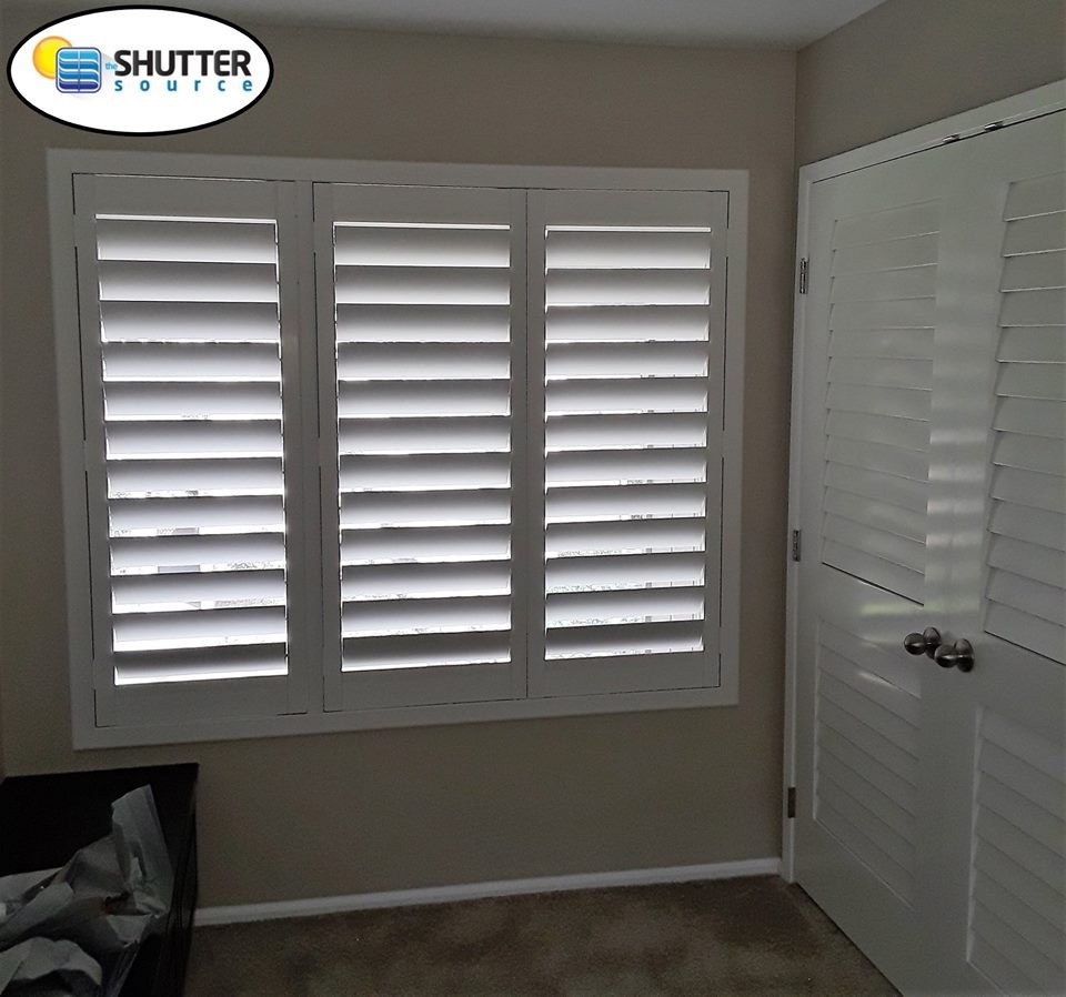 The Shutter Source in Rancho Cordova, CA
