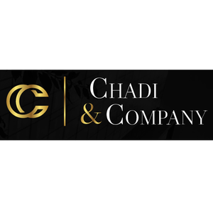 Chadi & Ibrahim LLP in Edmonton, AB