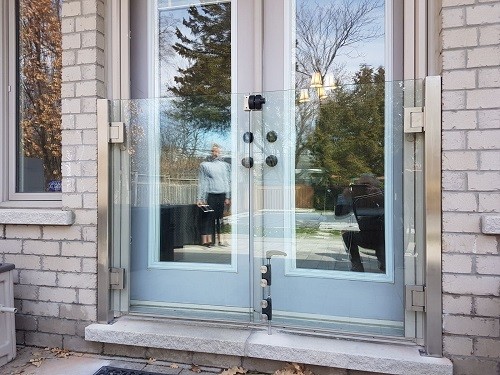 Railings Toronto - Pro Weld in Vaughan, ON