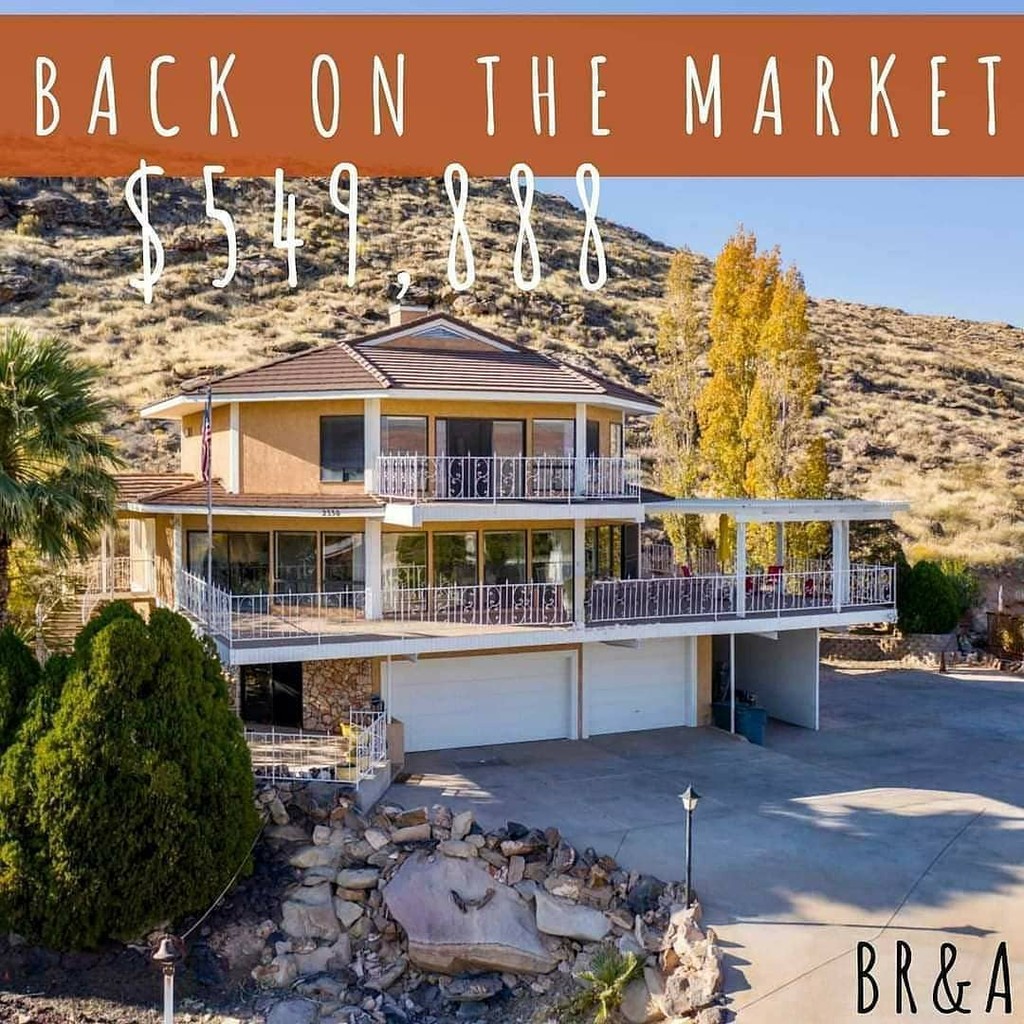 Bob Richards & Associates in Saint George's, UT