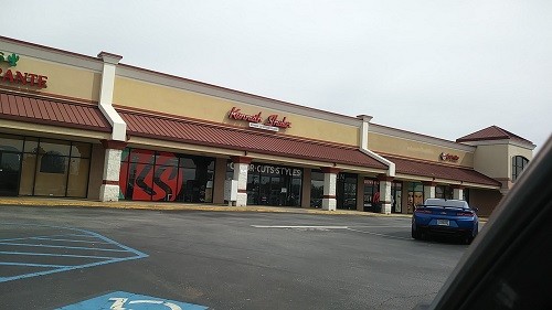 Kenneth Shuler School of Cosmetology in Greenville, SC