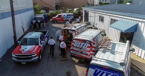 Vito Services in Rockville, MD