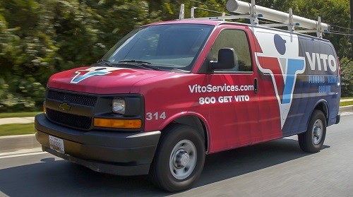 Vito Services in Rockville, MD