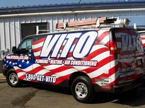 Vito Services in Rockville, MD