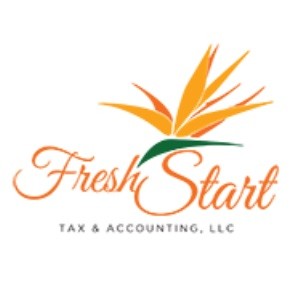 Fresh Start Tax & Accounting, LLC in Baltimore, MD