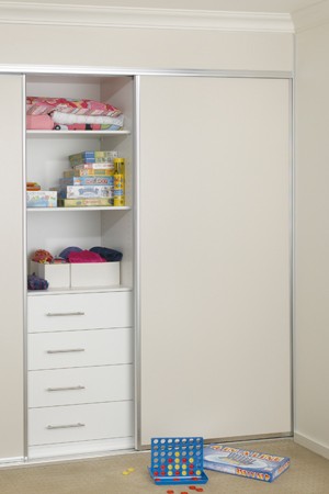 Betta Wardrobes & Shower Screens in Australia, NSW