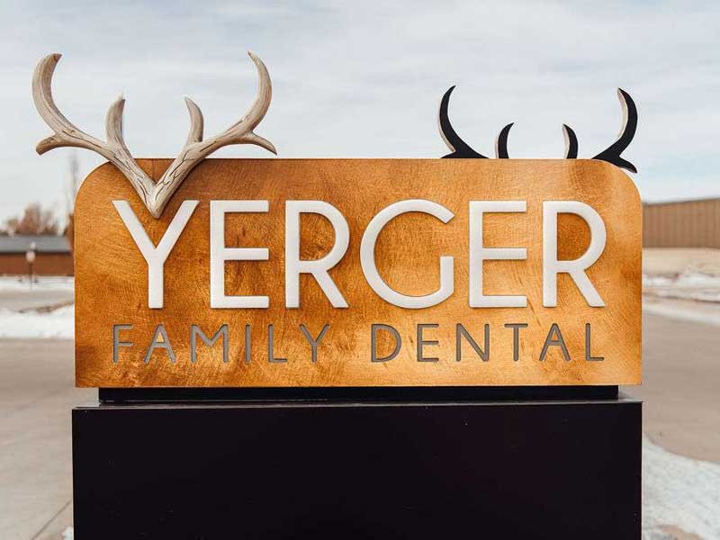 Yerger Family Dental in Miles City, MT
