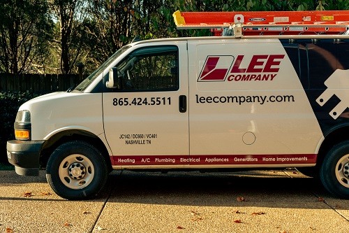 Lee Company in Madison, AL