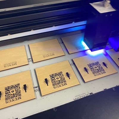 West Valley Graphics & Print in St. Charles, IL