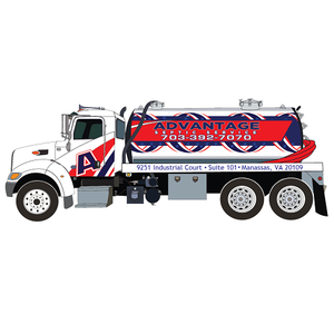 Advantage Septic Service in Manassas, VA