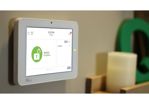 Smith Thompson Home Security and Alarm Austin in Austin, TX