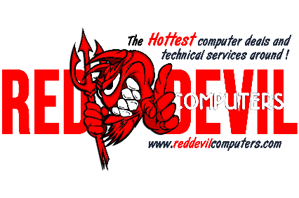Red Devil Computers, LLC in Boring, OR