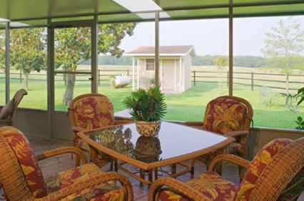 Sunburst Patios in Prescott Valley, AZ