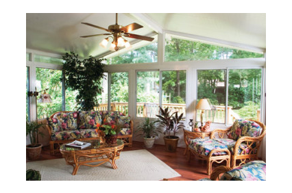 Sunburst Patios in Prescott Valley, AZ