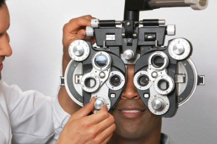 Primary Focus Eye Center in Yakima, WA