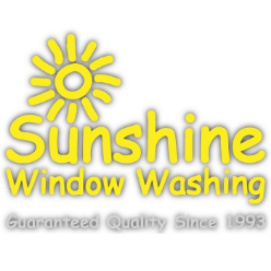 Sunshine Window Washing in Abbotsford, British Columbia
